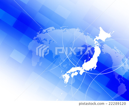 Global Japan - Stock Illustration [22289120] - PIXTA