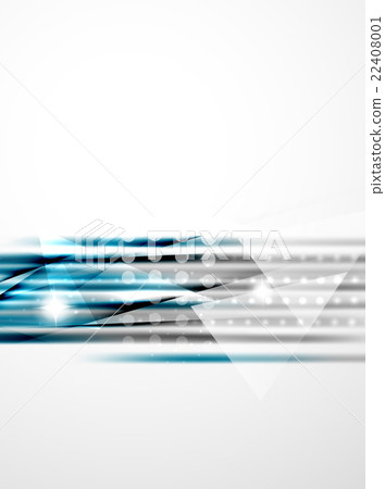 Shiny straight lines abstract background - Stock Illustration [22408001 ...