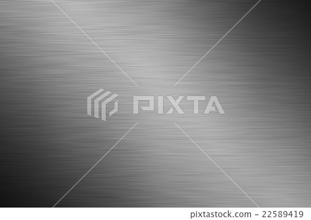 Hairline finish metal surface - Stock Illustration [22589419] - PIXTA