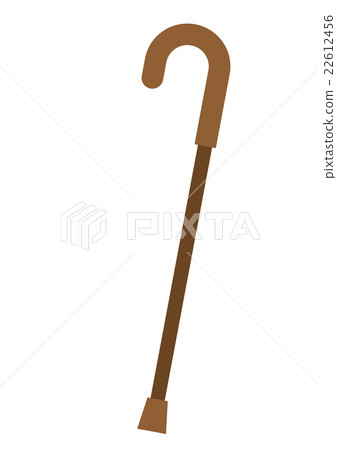 Cane - Stock Illustration [22612456] - PIXTA