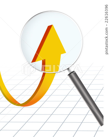 Good Arrow - Stock Illustration [22616396] - PIXTA