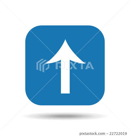 arrow sign design - Stock Illustration [22722019] - PIXTA