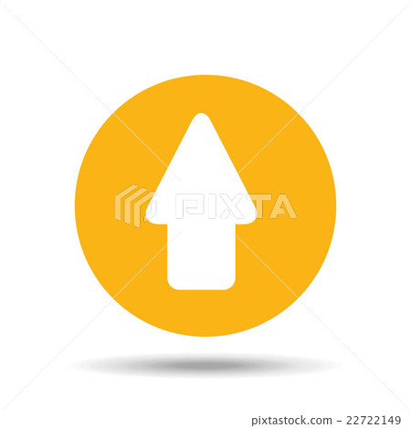 arrow sign design - Stock Illustration [22722149] - PIXTA