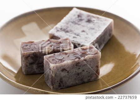 Kintsuba-照片素材（圖片） [22737659] - PIXTA圖庫