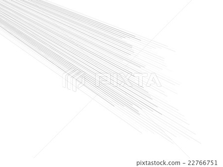Abstract tech grey lines background-插圖素材 [22766751] - PIXTA圖庫