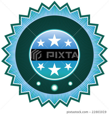 Satisfaction guaranteed label or sign. EPS 8 - Stock Illustration ...