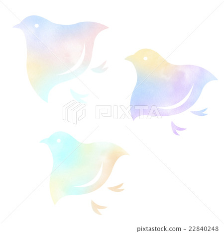 Staggered icon - Stock Illustration [22840248] - PIXTA