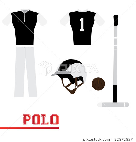 Sport uniform - Stock Illustration [22872857] - PIXTA