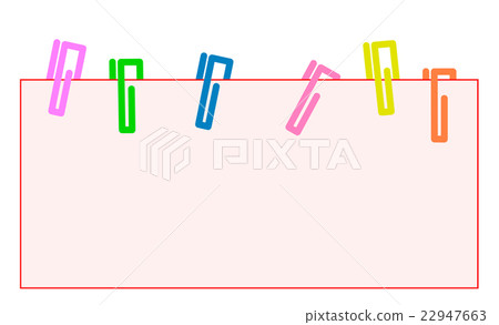 Notes - Stock Illustration [22947663] - PIXTA