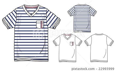 Border T-shirt design picture / Vector... - Stock Illustration ...