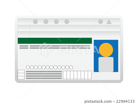 License - Stock Illustration [22994133] - PIXTA