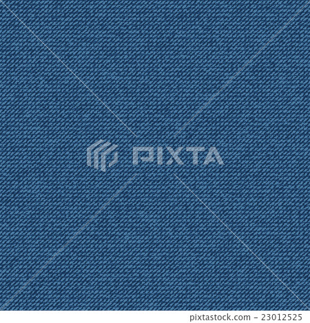 Jean seamless pattern - Stock Illustration [23012525] - PIXTA