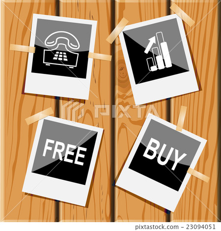 push-button telephone, diagram, free, buy. - Stock Illustration ...