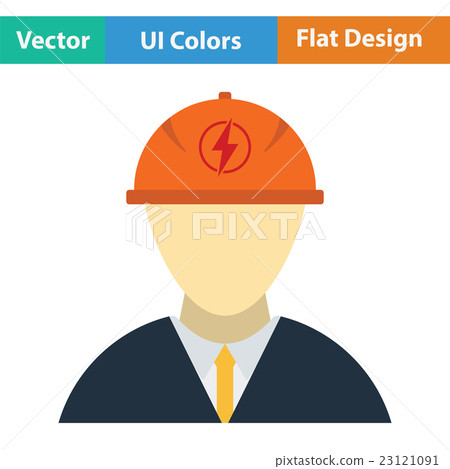 Electrical Engineer Icon