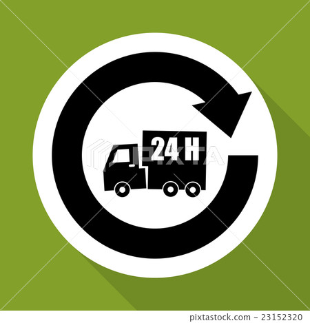 Security system design. warning icon. - Stock Illustration [23152320 ...