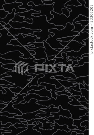 Diamond camouflage pattern - Stock Illustration [23305205] - PIXTA