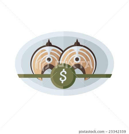 sale steak brown fish - Stock Illustration [23342339] - PIXTA