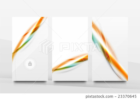 Mobile application interface background design - Stock Illustration ...