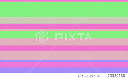 Pastel line background - Stock Illustration [23380588] - PIXTA