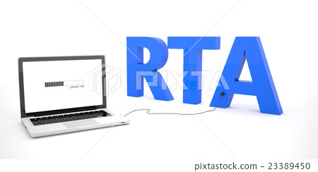 Real Time Advertising - Stock Illustration [23389450] - PIXTA