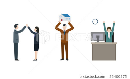 SILL155_027 - Stock Illustration [23400375] - PIXTA