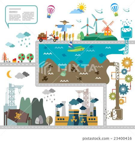 SILL164_009 - Stock Illustration [23400416] - PIXTA