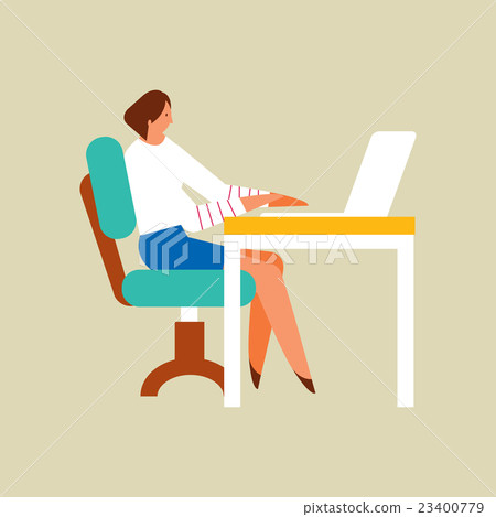 SILL180_022 - Stock Illustration [23400779] - PIXTA