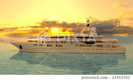Cruiser - Stock Illustration [23453702] - PIXTA