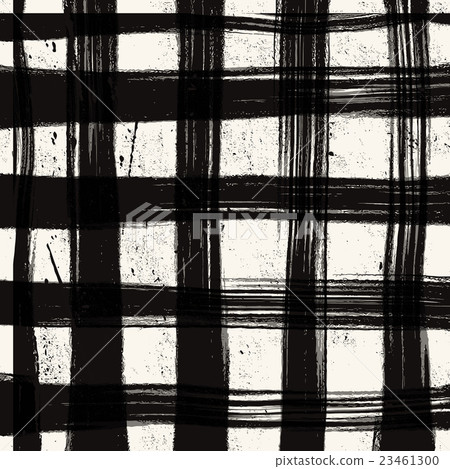 Grunge grid background. - Stock Illustration [23461300] - PIXTA