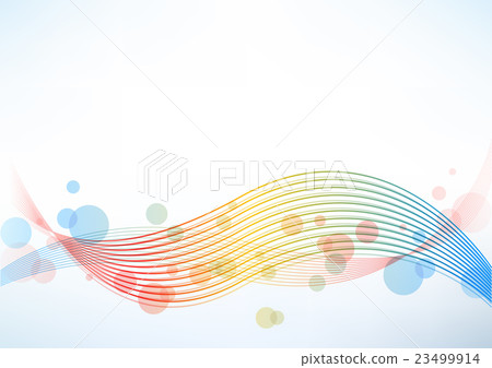 Abstract background - Stock Illustration [23499914] - PIXTA