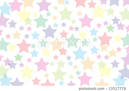 Background material Wallpaper, Stardust,... - Stock Illustration ...