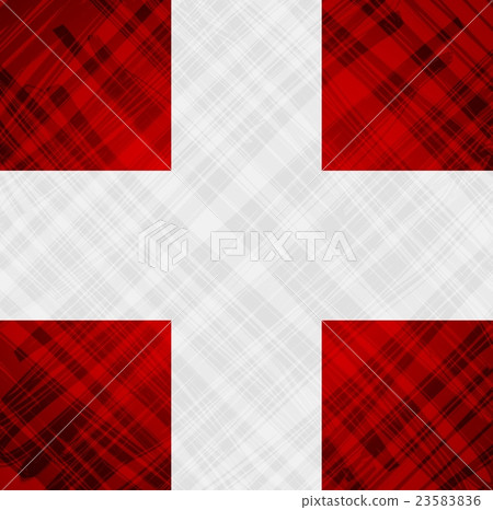 The Swiss National Day, Schweizer Bundesfeier - Stock Illustration ...