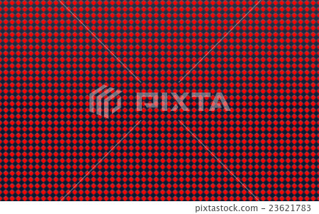 Diamond background material Red - Stock Illustration [23621783] - PIXTA