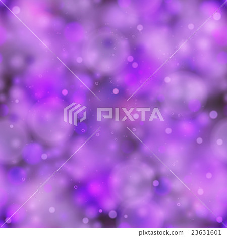 Bright purple magic light, seamless pattern - Stock Illustration ...