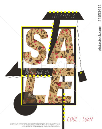 abstract, ad, art - Stock Illustration [23653611] - PIXTA