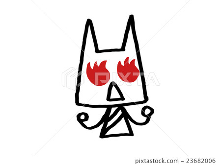 Ekiden rabbit - Stock Illustration [23682006] - PIXTA