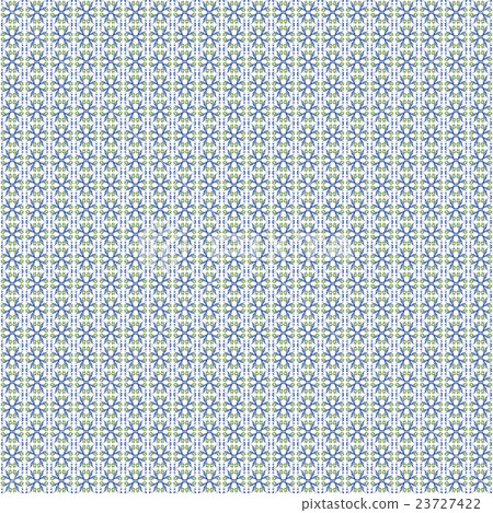 Small pattern - Stock Illustration [23727422] - PIXTA