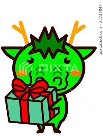 Animal series to present - Stock Illustration [23727847] - PIXTA
