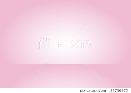 Abstract blurred color on pink background - Stock Illustration ...