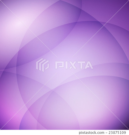 Abstract violet light vector background - Stock Illustration [23875109 ...
