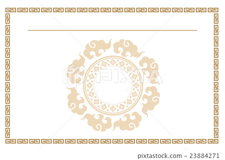 vector, vectors, china - Stock Illustration [23884271] - PIXTA