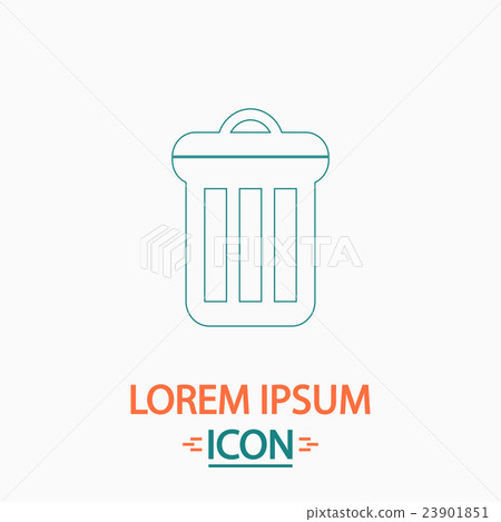 utilize computer symbol - Stock Illustration [23901851] - PIXTA