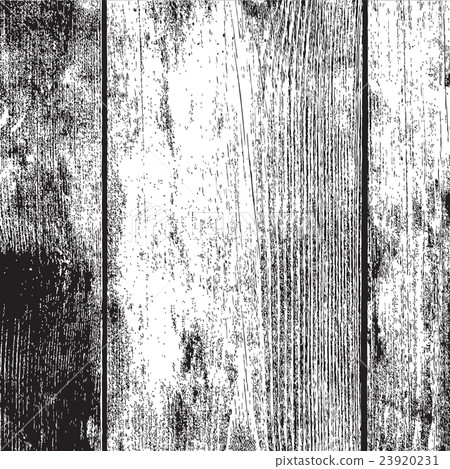 Distressed Wooden Texture - Stock Illustration [23920231] - PIXTA
