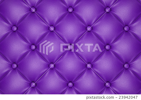 3D render of the purple quilted leather pattern - Stock Illustration ...