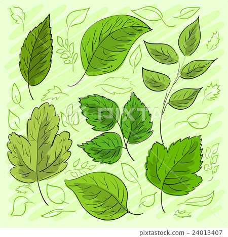 Set of dark colors, abstract cards for your design - Stock Illustration ...