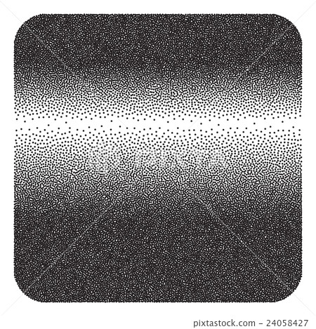 Vector Halftone gradient background - Stock Illustration [24058427] - PIXTA
