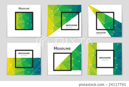 Abstract vector layout background for web and - Stock Illustration ...