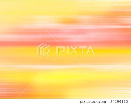 Speedy background - Orange - Stock Illustration [24294110] - PIXTA