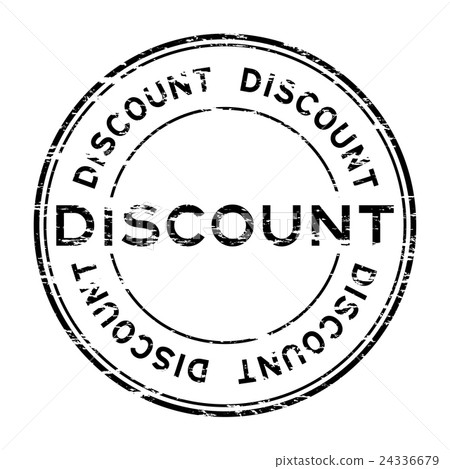 Grunge black round discount stamp - Stock Illustration [24336679] - PIXTA
