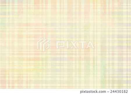 Check pattern background yellow - Stock Illustration [24430182] - PIXTA